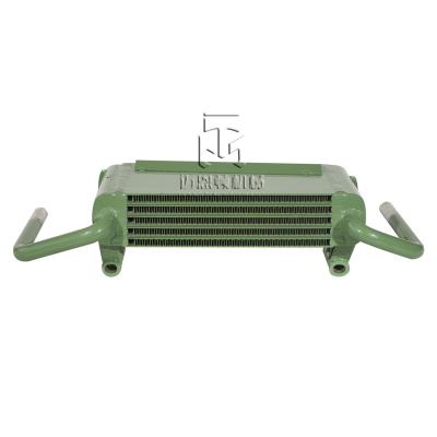 China Oil Cooler Radiator 04237923 04158584 0423 7923 0415 8584 4237923 4158584 for deutz F4L912 913 Engine for sale