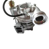 China Turbocharger 04299317 0429 9317 4299317 for TCD2012 Engine for sale