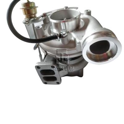 China Turbocharger 04299317 0429 9317 4299317 for TCD2012 Engine for sale