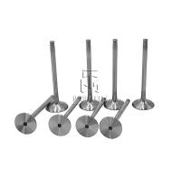 China Intake Valve 04234953 4234953 0423 4953 for deutz 914 Diesel Engine for sale