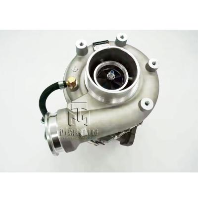 China Turbocharger 04290808 04503631 0429 0808 0450 3631 4290808 4503631 for TCD2012 Diesel Engine for sale