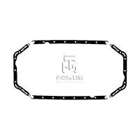 China Oil Pan Gasket 04204458 4204458 0420 4458 for deutz BF4M1013 Engine for sale
