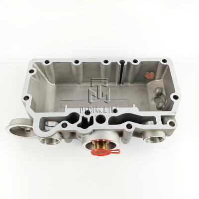China Oil Cooler Box 04291663 0429 1663 4291663 for deutz TCD2013 for sale