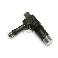 China Injector 0432227035 04232434 04232435 03372159 02105997 4232434 4232435 3372159 2105997 For Deutz 912 Engine for sale