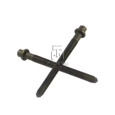 China Cylinder Head Bolt 20080510139 04202005 0420 2005 4202005 11700334 040121101300 for deutz BFM1013 engine for sale