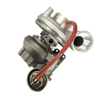 China Turbocharger 04294367 04294641 04294643 04294644 04506045 0429 4367 0429 4641 0429 4643 0429 4644 0450 6045 4294367 4294641 4294643 4294644 4506045 for deutz TCD2013 Engine for sale