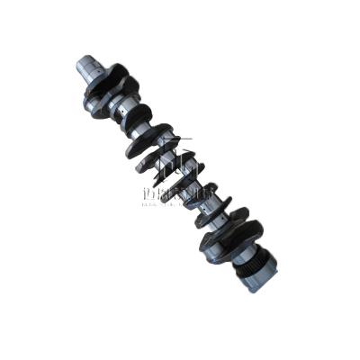 China CRANKSHAFT 04904806 04902566 04902170 04901846 04900103 0490 4806 0490 2566 0490 2170 0490 1846 0490 0103 4904806 4902566 4902170 4901846 4900103 for deutz TCD2013 TCD2013L06 4V for sale