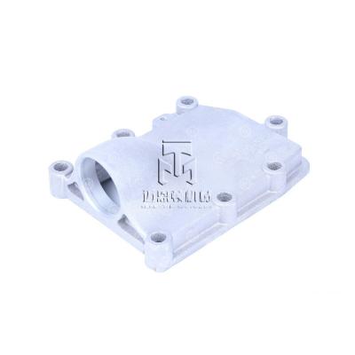 China Radiator Tank 04254691 04208303 04294793 04289153 0425 4691 0420 8303 0429 4793 0428 9153 4254691 4208303 4294793 4289153 for deutz TCD2012 for sale