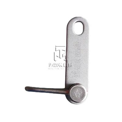 China Piston Coolant Nozzle 04902064 0490 2064 4902064 for deutz TCD2013 for sale