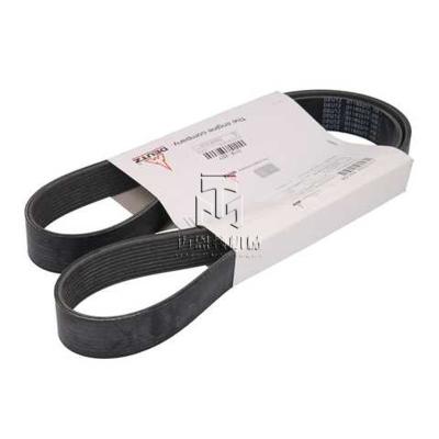 China RIBBED BELT 10 PK x 1715 01181730 01183377 0118 1730 0118 3377 1181730 1183377 for deutz TCD2012 for sale