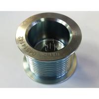 China V-RIB.BELT PULLEY 04514142 for TCD2012 2013 for sale