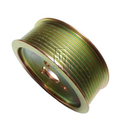 China Belt Pulley 04283985 0428 3985 4283985 for deutz Tcd2013L04 2V Engine for sale