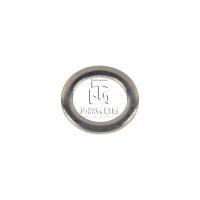 China SEALING RING 01148837 0114 8837 1148837 for deutz TCD2012 engine for sale