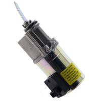 China 24V Fuel ShutOff Solenoid 02113793 04199905 04206917 04206751 0211 3793 0419 9905 0420 6917 0420 6751 2113793 4199905 4206917 4206751 for BFM2012 Engine for sale