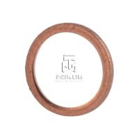 China Sealing Ring 01118673 01118675 0111 8673 0111 8675 1118673 1118675 for deutz TCD2013 for sale