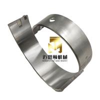 China Main Bearing STD 85MM 20945114 02931532 04900089 04257076 0293 1532 0490 0089 0425 7076 2931532 4900089 4257076 for DEUTZ TCD2013 4V for sale