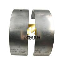 China Main Bearing STD 85MM 20945114 02931532 04900089 04257076 0293 1532 0490 0089 0425 7076 2931532 4900089 4257076 for DEUTZ TCD2013 4V for sale