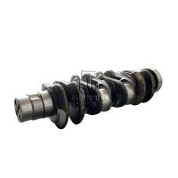 China Crankshaft 04502706 04292805 04500523 0450 2706 0429 2805 0450 0523 4502706 4292805 4500523 for deutz TCD2012  Engine for sale