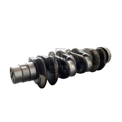 China Crankshaft 04502706 04292805 04500523 0450 2706 0429 2805 0450 0523 4502706 4292805 4500523 for deutz TCD2012  Engine for sale