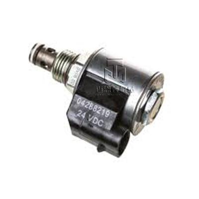 China Solenoid Valve 04288219 04289228 0428 8219 0428 9228 4288219 4289228 for deutz TCD2013 for sale