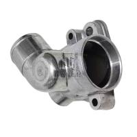 China Thermostat Cover 04198792 04198791 4198792 4198791 0419 8792 0419 8791 for deutz BF4M1013FC BF6M1013EC Engine for sale