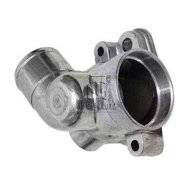 China Thermostat Cover 04198792 04198791 4198792 4198791 0419 8792 0419 8791 for deutz BF4M1013FC BF6M1013EC Engine for sale