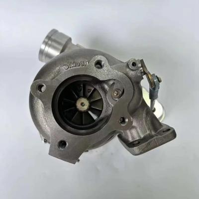 China Turbocharger 04910543 04908880 0491 0543 0490 8880 4910543 4908880 for deutz TCD2013L06 4V for sale