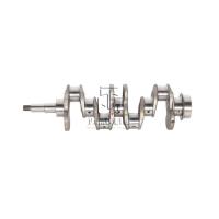 China Crankshaft 04152591 0415 2591 4152591 for deutz F2L912 for sale