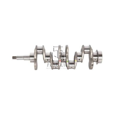 China Crankshaft 04152591 0415 2591 4152591 for deutz F2L912 for sale