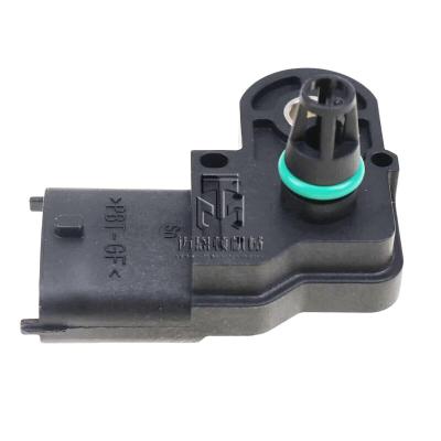 China Air Pressure Sensor 04213838 04194078 0421 3838 0419 4078 4213838 4194078 0281002743 for deutz BFM2012 TCD2012 TCD2013 for sale