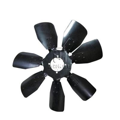 China Fan 0420 9189 04209189 4209189 for deutz BF4M1012 TCD2012 Engine for sale