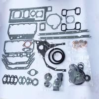 China Gasket Set 0293 7626 0293 1736 0293 1278 02937626 02931736 02931278 2937626 2931736 2931278 for DEUTZ BF4M1013 Engine for sale
