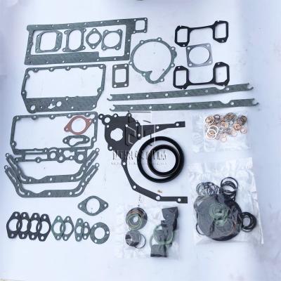 China Gasket Set 0293 7626 0293 1736 0293 1278 02937626 02931736 02931278 2937626 2931736 2931278 for DEUTZ BF4M1013 Engine for sale