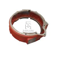 China Flywheel Housing 02242050 0224 2050 2242050 for deutz FL912 Diesel Engine for sale