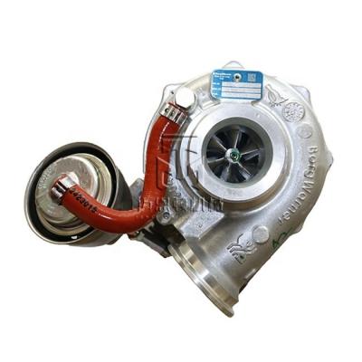 China Turbocharger 0429 8276 04298276 4298276 0450 4914 04504914 04504914 for deutz TCD2012 L04 2V for sale