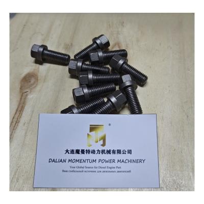 China Hexagon Bolt Stud 04285660 03470246 0428 5660 0347 0246 4285660 3470246 for DEUTZ BFM2012 TCD2012 BFM1013 for sale