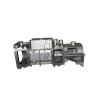 China CHARGE AIR PIPE 04290321 0429 0321 4290321 for deutz TCD2013 for sale