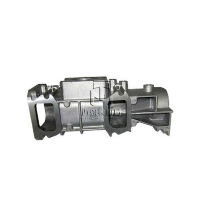China CHARGE AIR PIPE 04290321 0429 0321 4290321 for deutz TCD2013 for sale