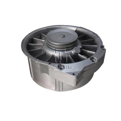 China Cooling Fan 02233436 02235459 02235460 02235462 0223 3436 0223 5459 0223 5460 0223 5462 2233436 2235459 2235460 2235462 for deutz F5L912 F5L912W F6L912 F6L912W F6L914 for sale
