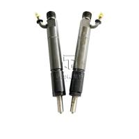 China Fuel Injector DLLA151P941 02112633 0211 2633 2112633 0432191376 for DEUTZ BF4M1013 BF4M1013EC Engine for sale