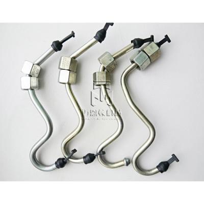 China High pressure Pipe 0211 1918 0211 1940 02111918 02111940 2111918 2111940 FOR DEUTZ BFM1013 for sale
