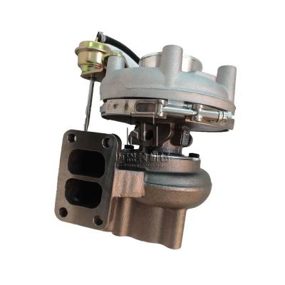 China Turbocharger 04904290 0490 4290 4904290 20858448 for deutz TCD 2013 L06 4V for sale