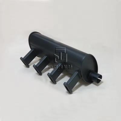 China Exhaust Silencer 02160568 0216 0568 2160568 for 912 Diesel Engine for sale