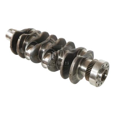China Crankshaft 04152903 02138819 02929340 0415 2903 0213 8819 0292 9340 4152903 2138819 2929340  for deutz F4L912 for sale