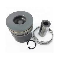 China Piston Assy 320/09211 320/09249 320/09299 320/03387 320/09211A 32009211 32009249 For JCB 3CX 4CX Diesel Engine for sale