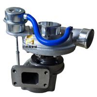China Turbocharger 32006016 32006047 32006054 320-06016 320-06047 320-06054 320/06016 320/06047 For JCB Diesel Engine for sale