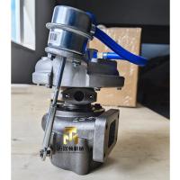 China Turbocharger 32006016 32006047 32006054 320-06016 320-06047 320-06054 320/06016 320/06047 For JCB Diesel Engine for sale