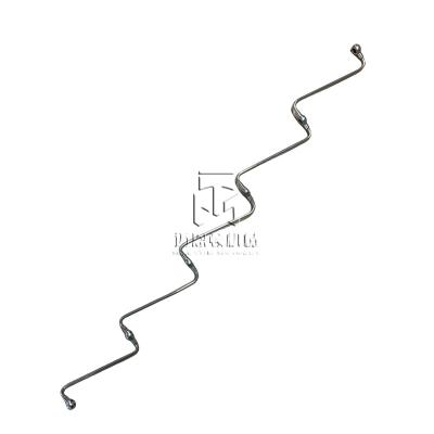 China LEAK OFF LINE 02137534 2137534 0213 7534 for deutz F6L912 for sale
