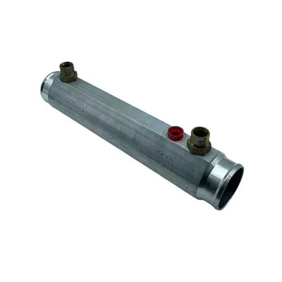 China Transmission Oil Cooler 332/C4149 332C4149 332-C4149  JCB Parts Engine for sale