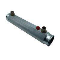 China Transmission Oil Cooler 332/C4149 332C4149 332-C4149  JCB Parts Engine for sale